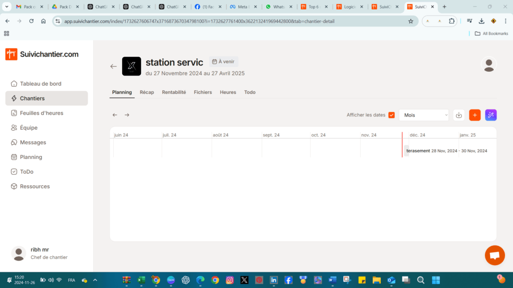 CYPECAD 2023 Crack Version Complète {Activé} | 4Génie Civil