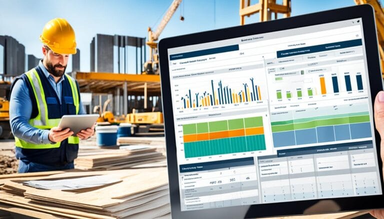 Rapport journalier de chantier - 4Génei Civil