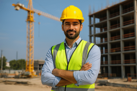 Quel est le salaire moyen d’un ingénieur en génie civil par mois au Maroc ? | 4GenieCivil