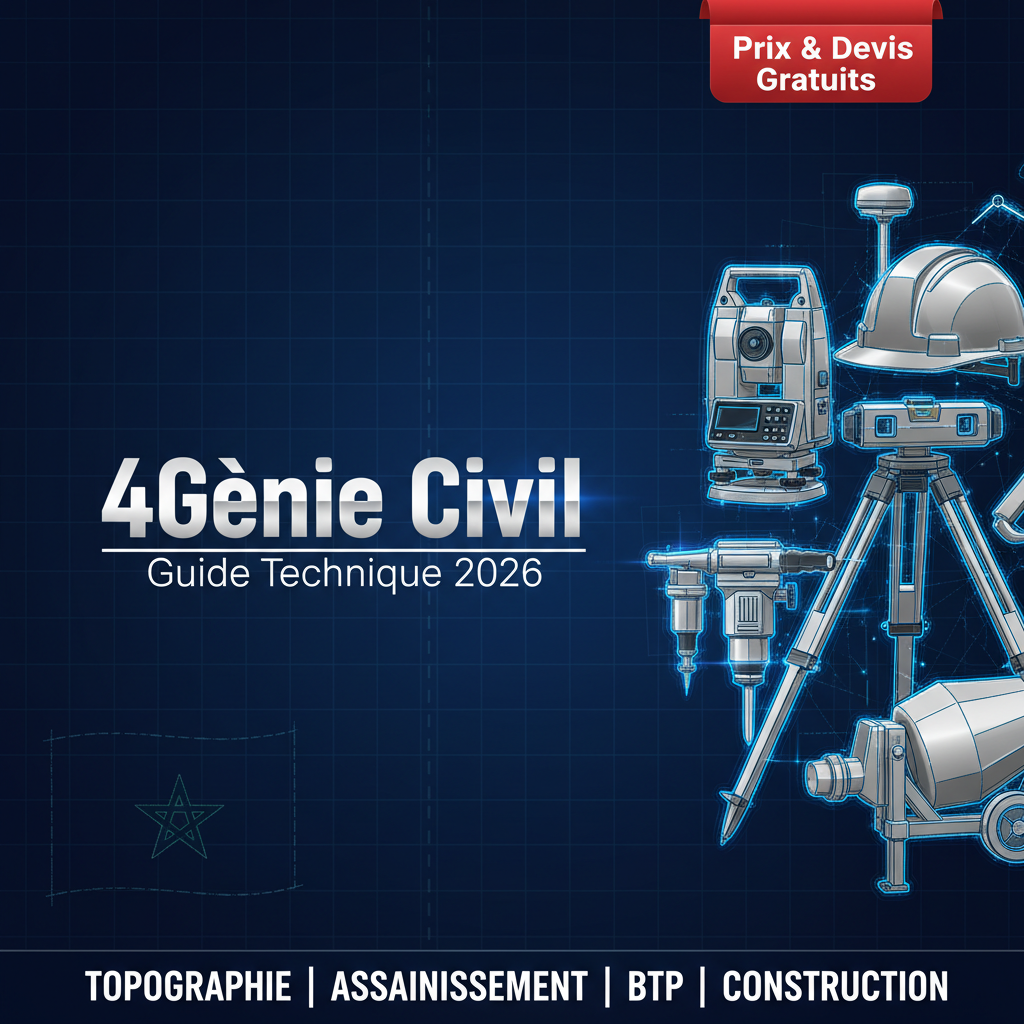 RBF Converter - 4Génie Civil