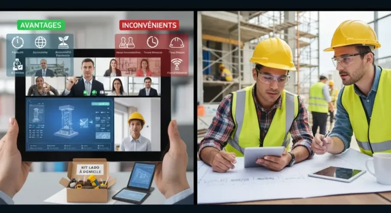 Formation Ingénieur Génie Civil à Distance : Diplôme Reconnu en Ligne ...