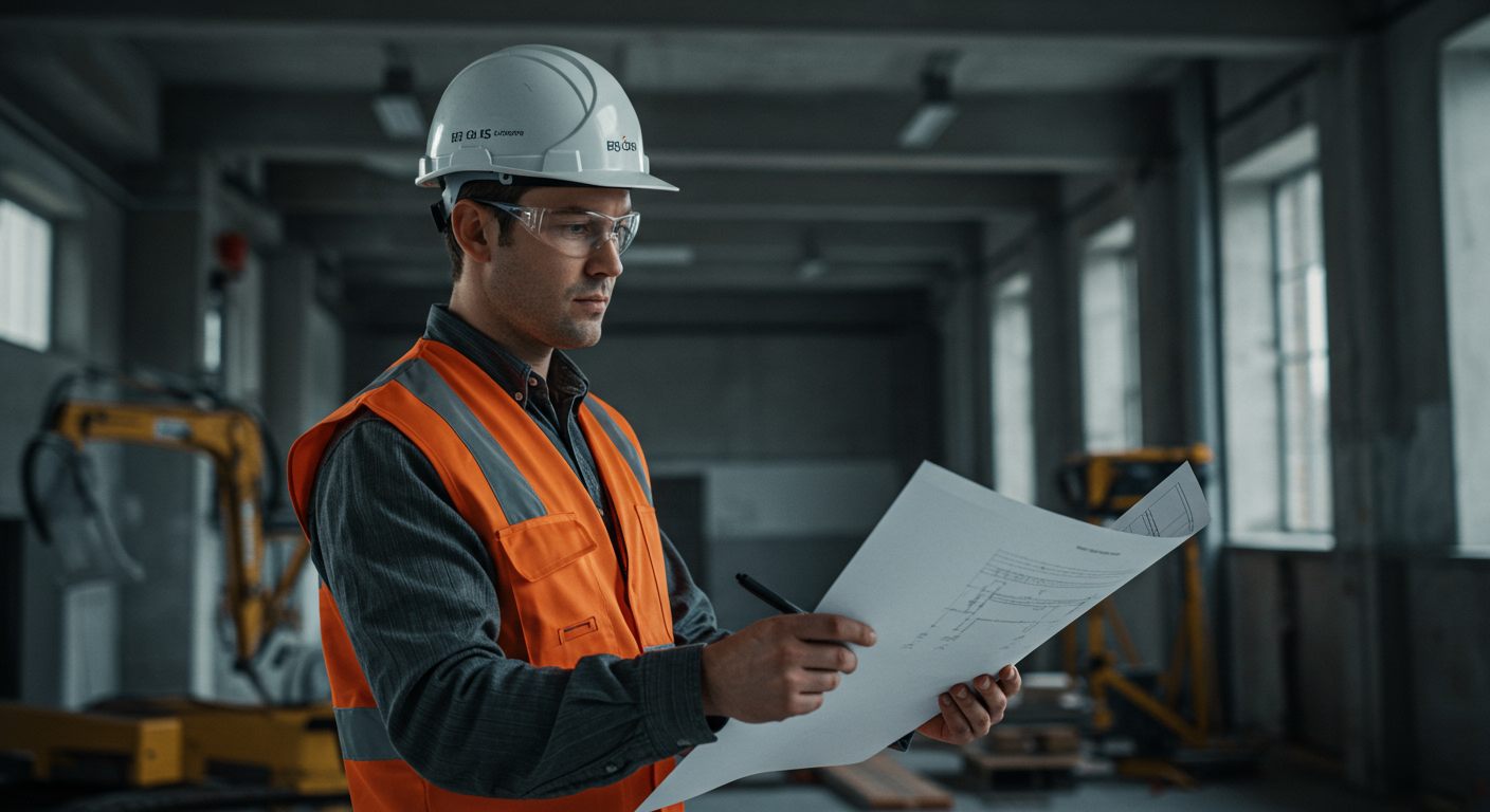 PFE Génie Civil : Le Guide Ultime pour Réussir (Sujets, Rapport ...