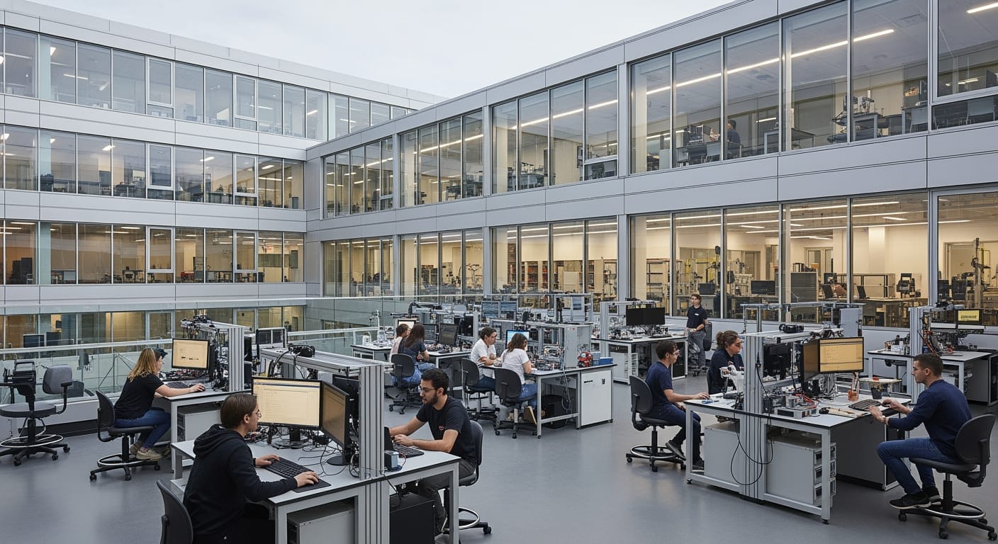 CESI École D'Ingénieurs 2026 : Formation, Spécialités Et Avis