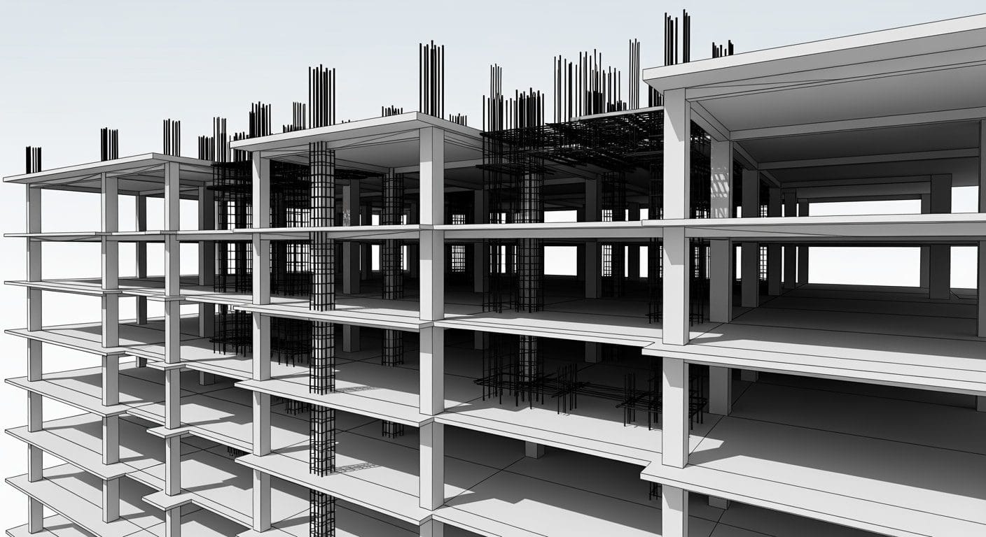 Formation Revit Structure : Devenez Expert En Modélisation BIM (2026 ...