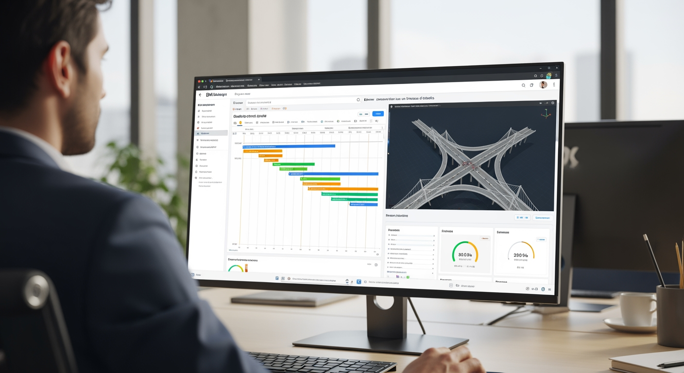 Guide de mise en œuvre du processus BIM dans un bureau d'études (Guide ...