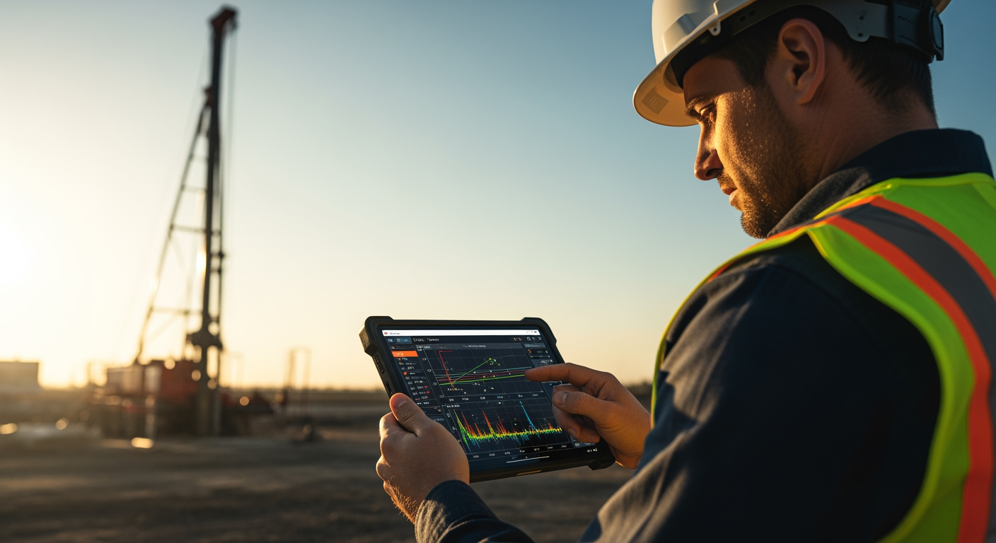 Interprétation des résultats d'un essai pénétrométrique statique CPT ...