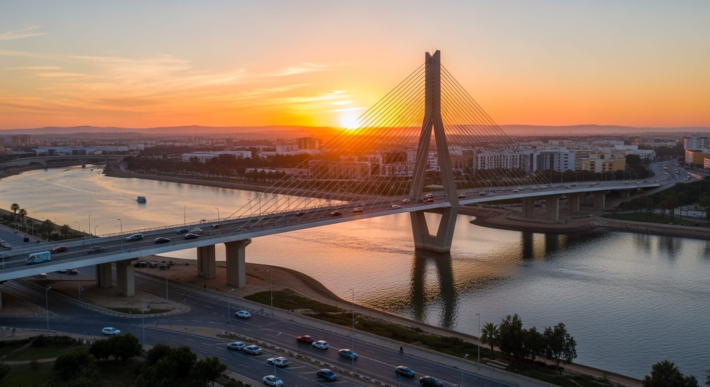 Top 10 Projets Génie Civil Maroc : Les Plus Innovants Au Maroc (2026)